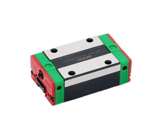 Jual Linear Guide HIWIN Type EGH-20CA (Block Only) || Linear Motion ...