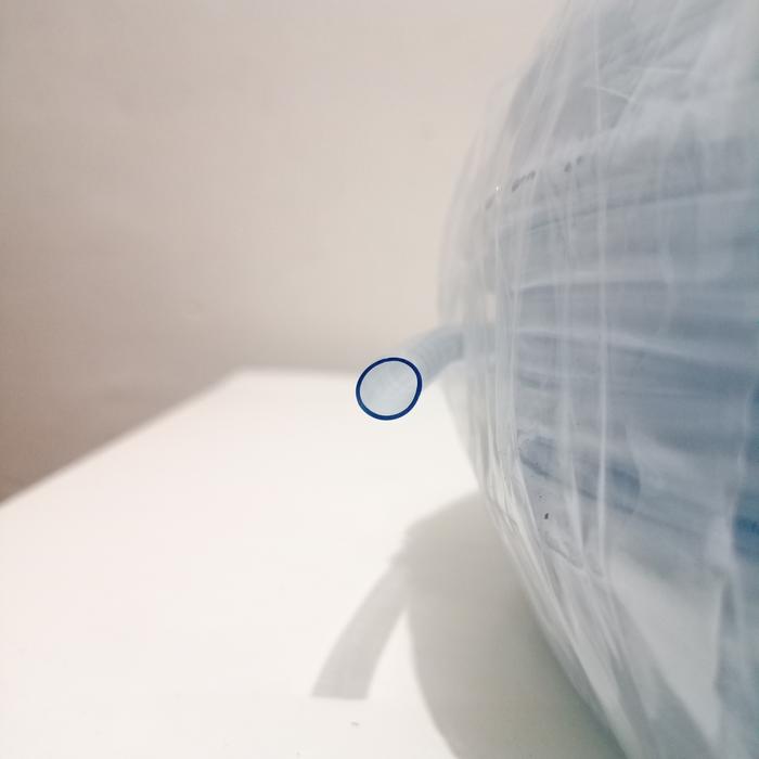 Promo Selang Pompa DC/Steam Mini Bening 5/16" Per Meter - Kota ...