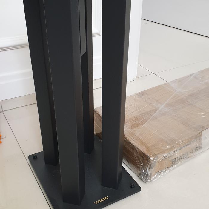 Jual TAOC speaker stand - Kota Surabaya - Petitegaleries | Tokopedia