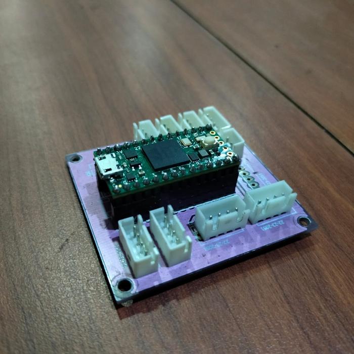 Jual Modul sensor dengan mikrokontroller Teensy 4.0 - Kota Bandung ...