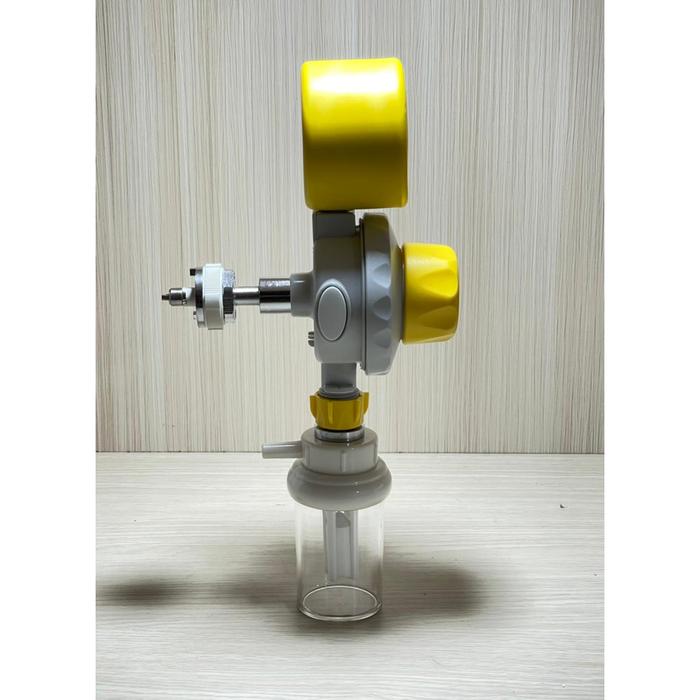 Jual Medical Suction Vacuum Regulator Wall Ohmeda Connector - Kota ...