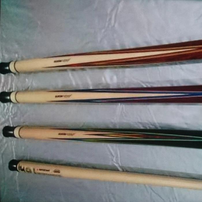 Jual PREDATOR CUE ROADLINE TIPE SP8LWM - Kota Malang - qibic_billiard ...