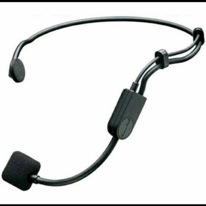 Jual Mic Bando Shure PGA 31 / Mic Headset Shure PGA 31 / PGA-31 ...