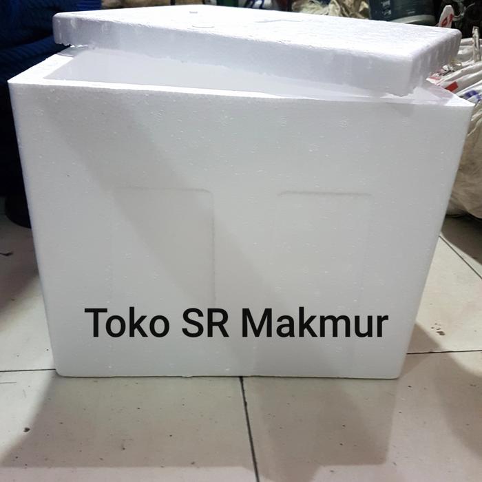 Jual Gabus Box Styrofoam - Kota Makassar - Toko SR Makmur | Tokopedia