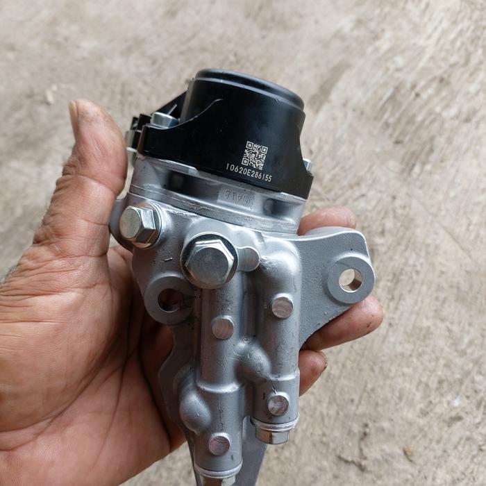 Jual sensor tekanan oli high pressure oil transmisi matic civic crv ...