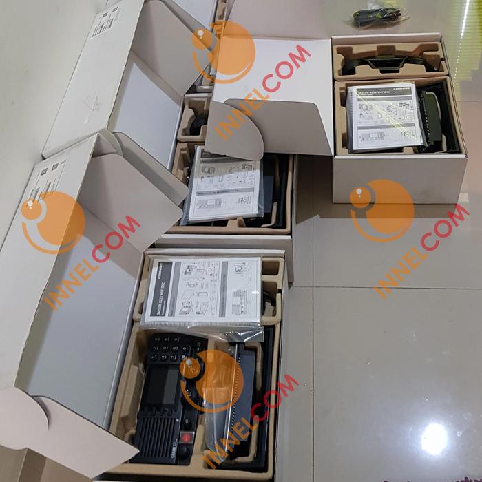 Jual SAILOR 6222 VHF DSC GMDSS CLASS A Radio Marine VHF ORIGINAL ...