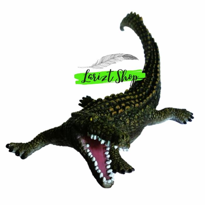 Jual Boneka Remas Realistic Simulation Shark Ikan Hiu Plush Doll Di ...