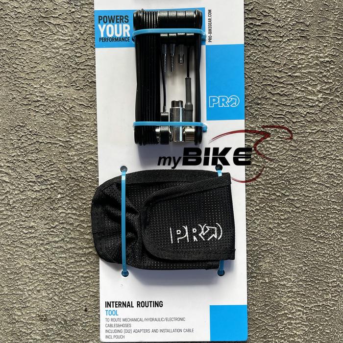 Jual Shimano PRO Internal Routing tool - Kota Bitung - myBike | Tokopedia