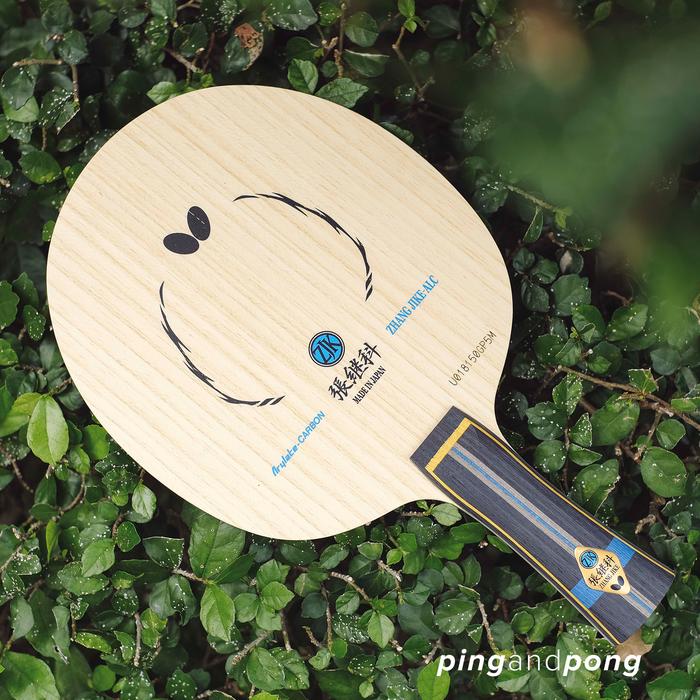 Jual Kayu Pingpong Tenis Meja Butterfly Zhang Jike ALC - Jakarta Timur - pingandpong | Tokopedia