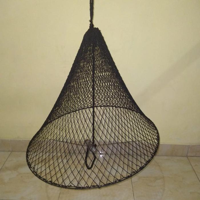 Jual IMPA 370583 - Day Signal Black Conical Shape - Kota Depok - IMPA ...