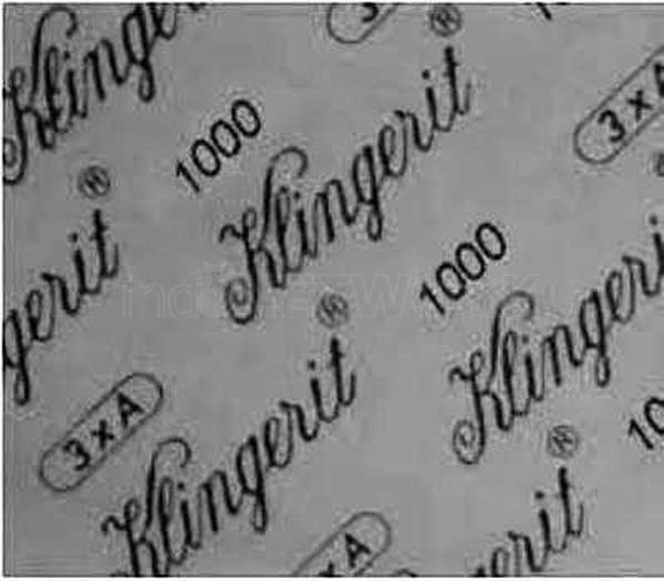 Jual packing klingrit 1000 3mm lembaran - Jakarta Barat - abadi jaya ...