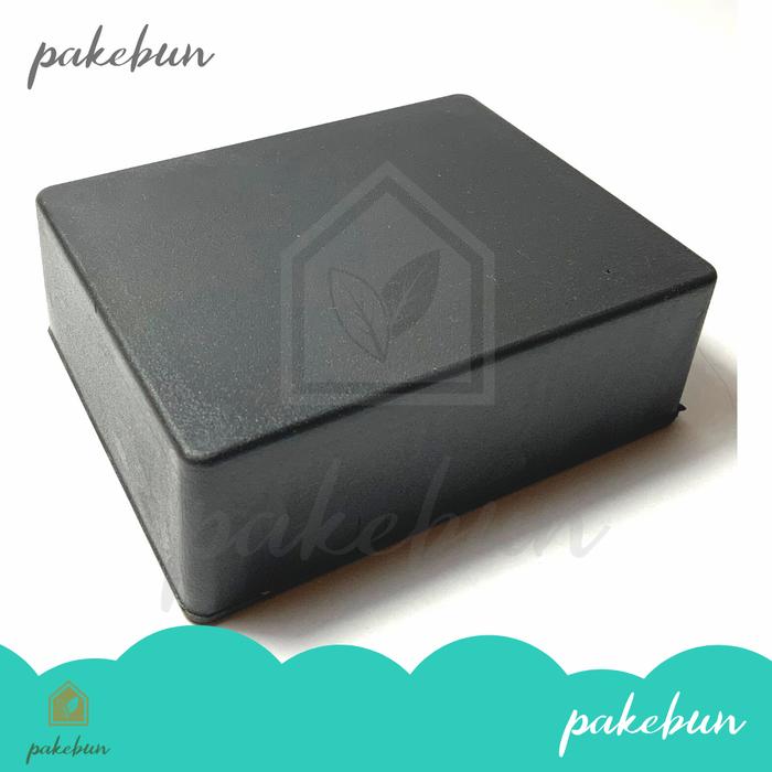 Jual BOX Hitam casing prototype X3 - Kab. Bandung - pakebun | Tokopedia