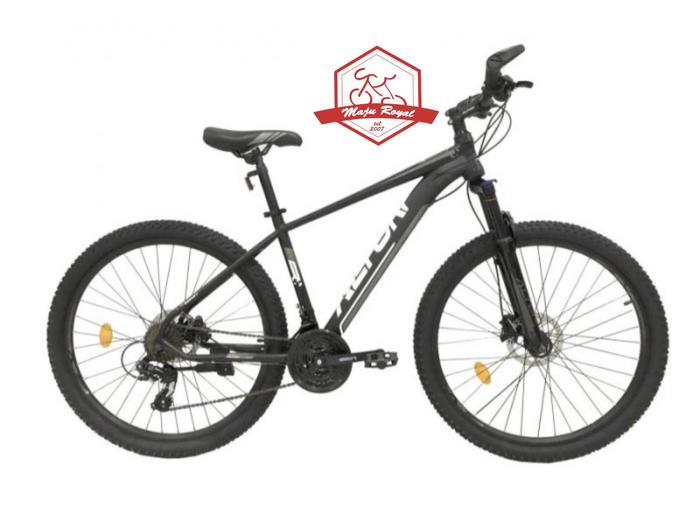 Jual SEPEDA GUNUNG MTB ELEMENT ALTON BEAST 2.0 27,5 inch HYDRAULIC 24 ...