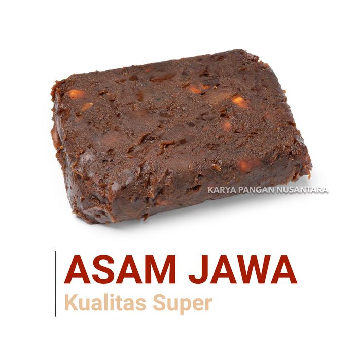 Jual ASAM JAWA 250 GRAM KUALITAS SUPER ASEM JAWA 250 GR - Kota Malang ...