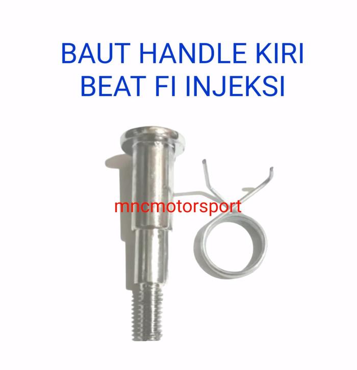 Jual BAUT HANDLE HANDEL REM BEAT FI INJEKSI PLUS PER HIGH QUALITY - Kab ...