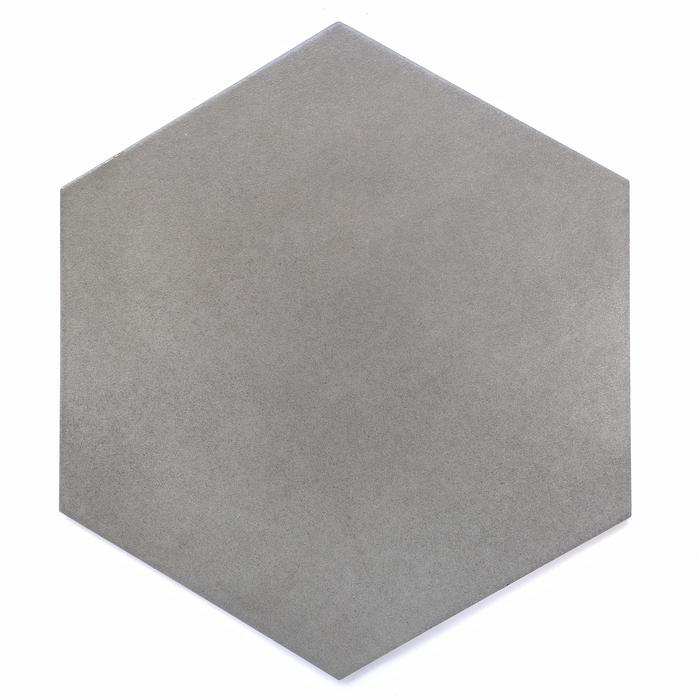 Jual Keramik Lantai Hexagonal Roman Dmodesto chorcoal 34x39 - Kota Depok - MITRA SEMBADA | Tokopedia