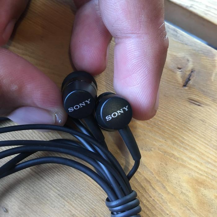 Jual Sony MH750 recable - Kab. Gianyar - Boorr13 | Tokopedia