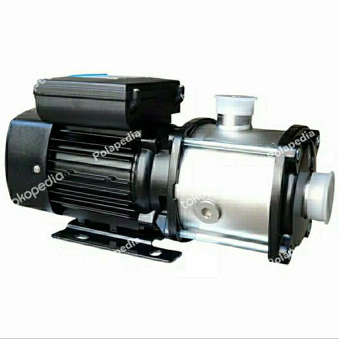Jual Pompa Air Pendorong MAXON CHA 4-40 1HP (0.75 KW) 220V (1 Phase ...