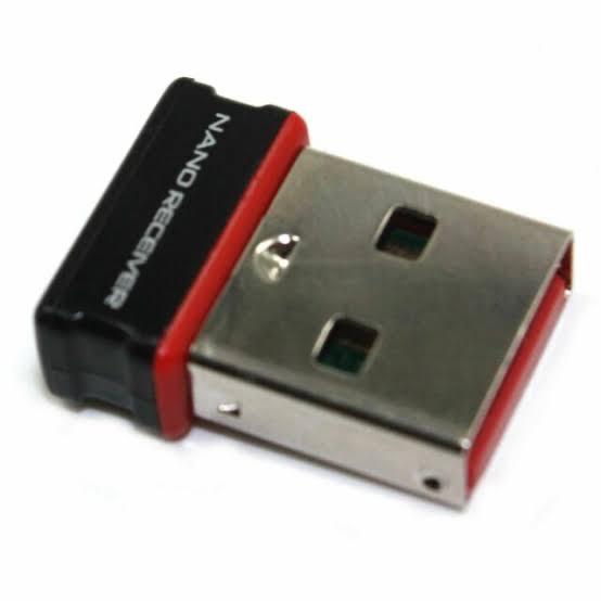 Promo Logitech USB Receiver Dongle Logitech Nano Receiver Non Unifying ...