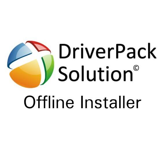 Jual Driverpack Solution Offline Installer / Latest Update Driverpack ...
