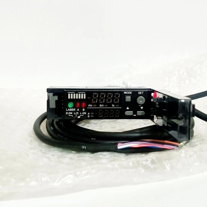 Jual KEYENCE LV-21AP AMPLIFIER DIGITAL LASER SENSOR - Kab. Tangerang - apipautomation | Tokopedia