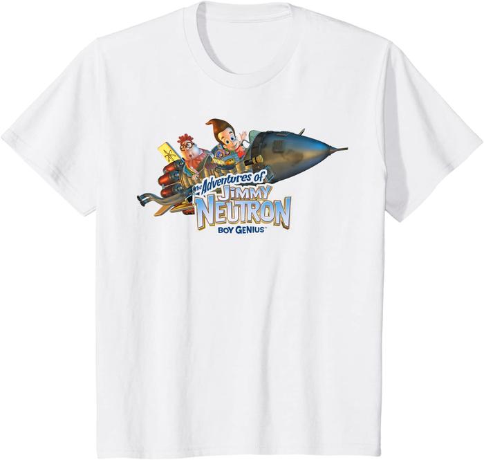 Carl Lama Jimmy Neutron Beach Party Mummy | Jimmy Neutron Wiki