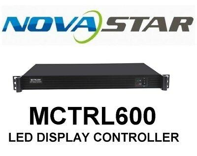 Jual NovaStar MCTRL 600 - SendingCard LED Videotron - Jakarta Utara - Bongpedia | Tokopedia