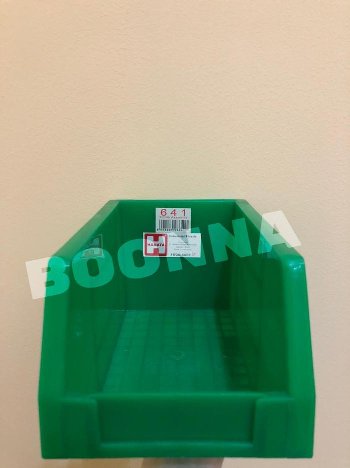 Jual SPAREPART CASE HANATA 641 JOLLY BOX SPARE PART KOTAK PERKAKAS ...