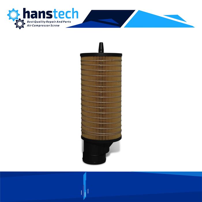 Jual oil filter cartridge 1622314200 atlas copco - Kota Bandung ...