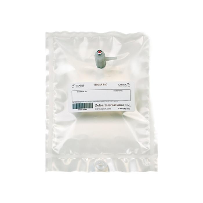 Jual TEDLAR BAG ||GAS SAMPLING BAG - 0,5 LITER - Kota Depok - SITOHO ...