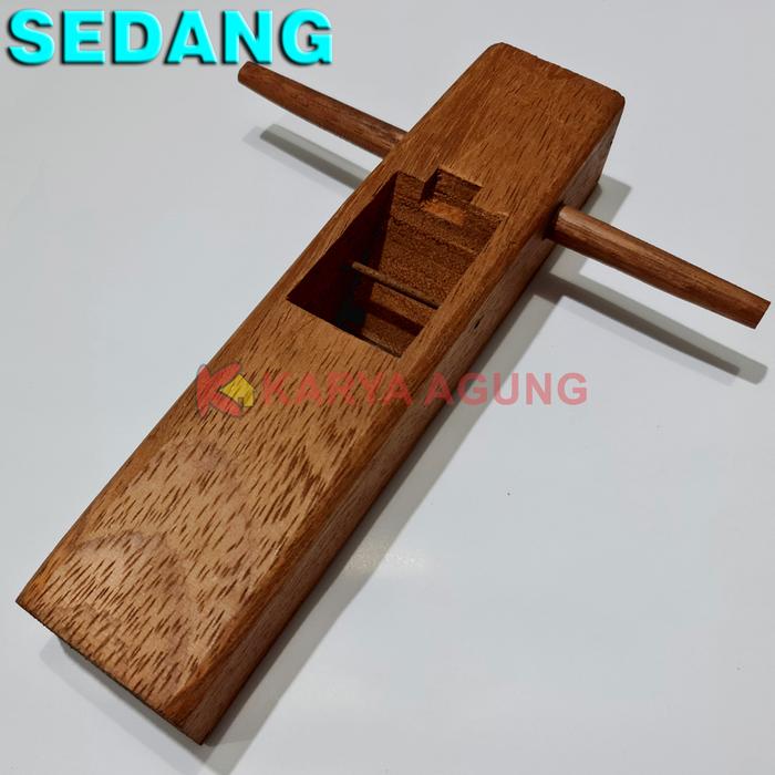 Jual Alat Serut Kayu Manual SEDANG / Rumah Ketam Pasah Serutan Planer ...
