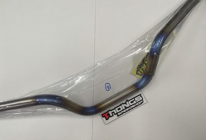 Jual STANG PCX NMAX TITANIUM IT SALAYA SEDENG - Kab. Bogor - thongs ...