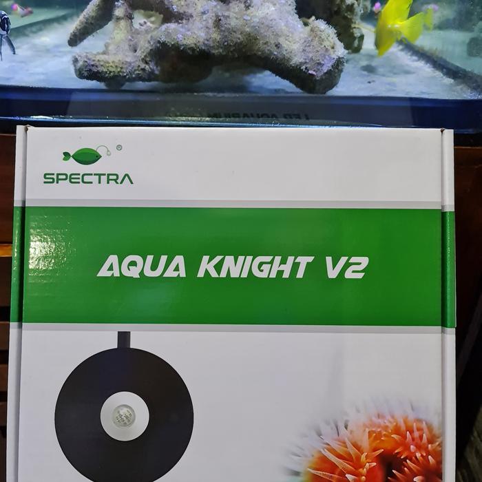 Jual lampu spectra aqua knight v2 - Kota Yogyakarta - Aquatrend | Tokopedia