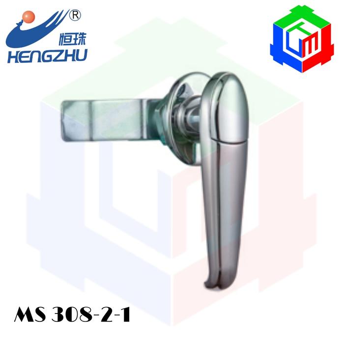 Jual Handle Kunci Panel MS 308-2-1 Hengzhu - Kab. Tangerang - TRIPILAR ...