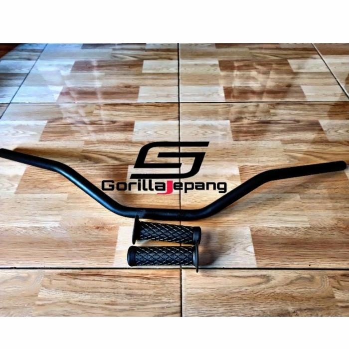 Jual stang camar deus custom japstyle dan all motor custom plus ...