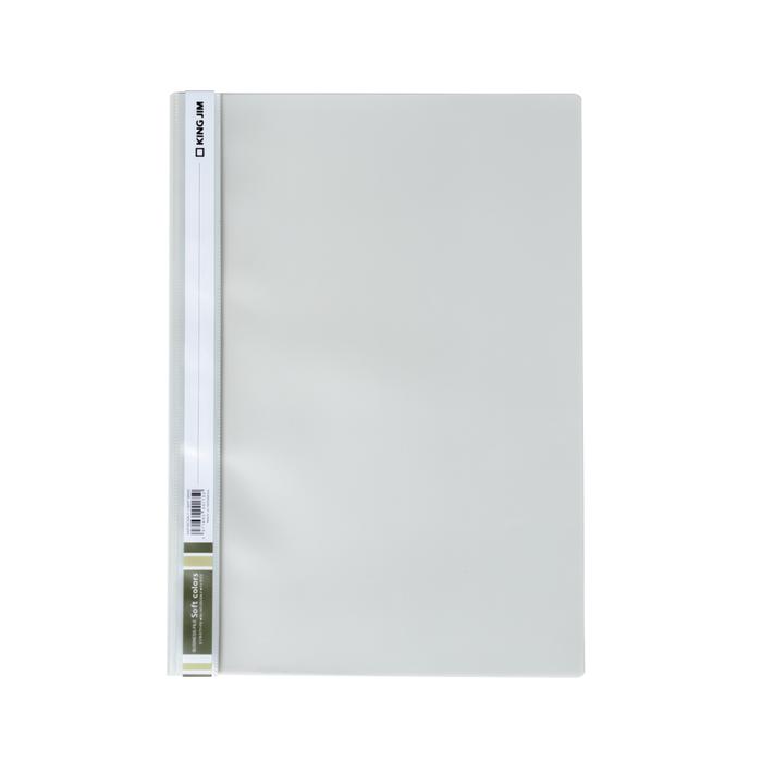 Jual Map Bisnis File Acco / Business File A4 King Jim 4431SCGA-A4 - Pea ...