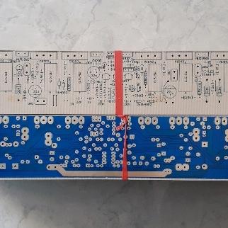 Jual Pcb Power SOCL class H500 kelas H mini semifiber - Kab. Cianjur ...