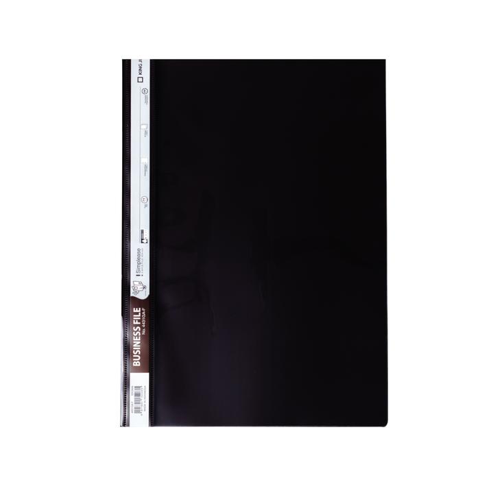 Jual Map Bisnis File Acco / Business File A4 King Jim 4431GA-A4 - Brown ...