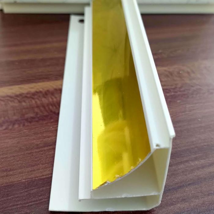 Jual list plafond pvc 4 cm - Kota Semarang - Modern Dekorindo Semarang ...