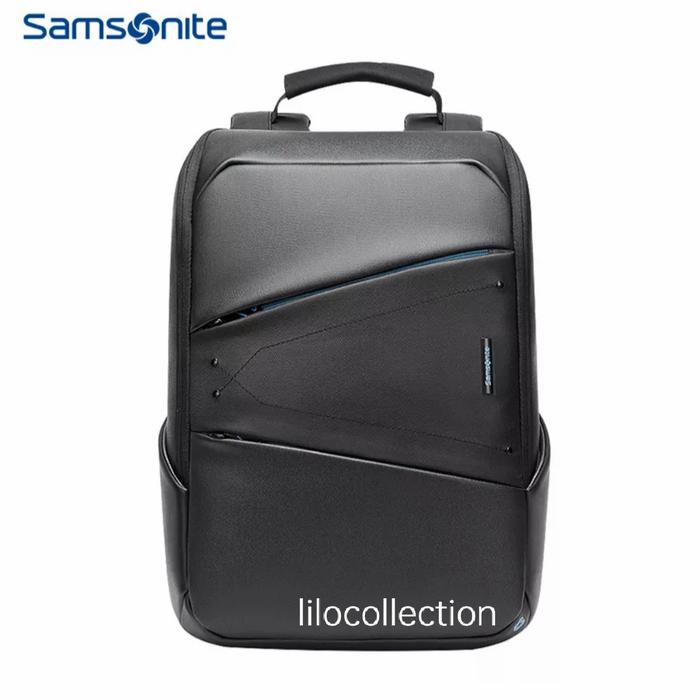 Jual Tas Ransel Samsonite 15.6 inch (BP4) - Jakarta Barat - LilO ...