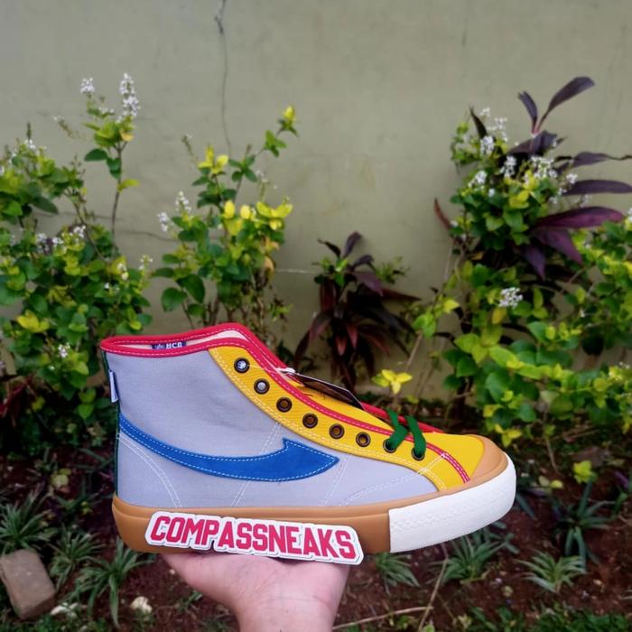 Jual Compass Gazelle Xpresi Hi "Aria Utomo" - Hi, 43 - Jakarta Timur ...