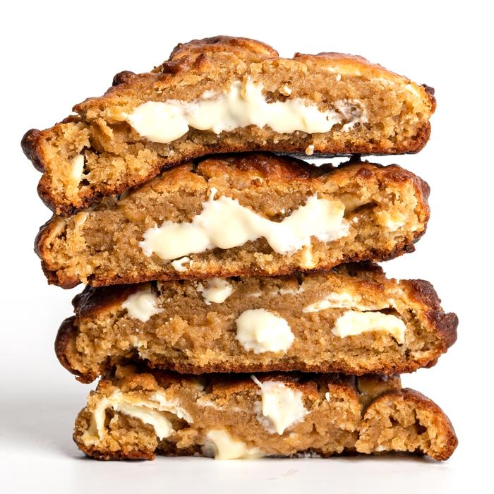 Jual The Chelsea | Miso White Chocolate Cookie - Jakarta Selatan ...