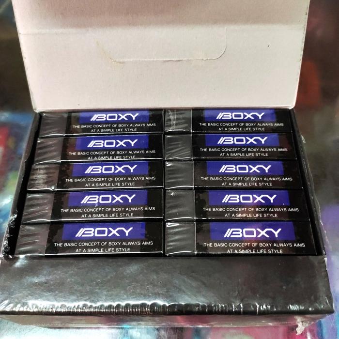 Jual Penghapus BOXY EP-60 BX - Jakarta Selatan - Maju Lestaria | Tokopedia