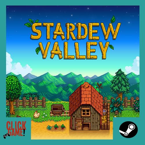 Jual Stardew Valley Original PC Game - Steam - Gift - Jakarta Selatan ...