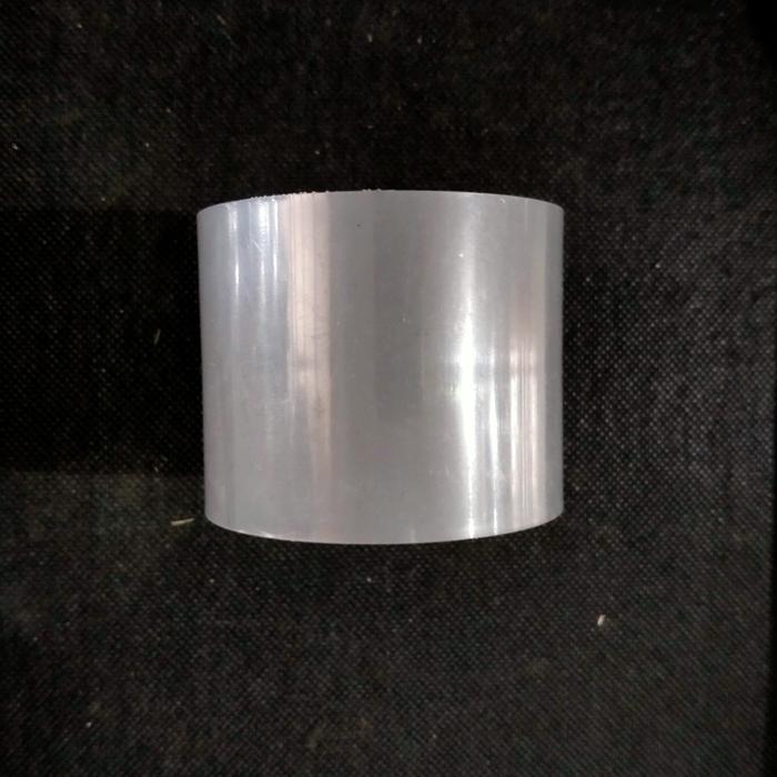 Jual Sambungan Pipa PVC Lurus 2" / Sok Lurus 2 inch / Shock PVC MURAH ...