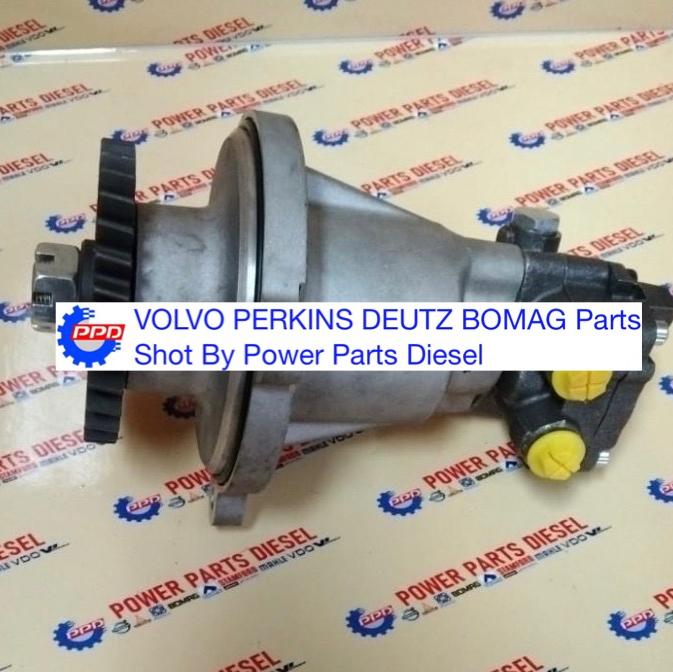 Jual 21114793 FEED FUEL PUMP for Engine VOLVO D13C D16 Replacement ...