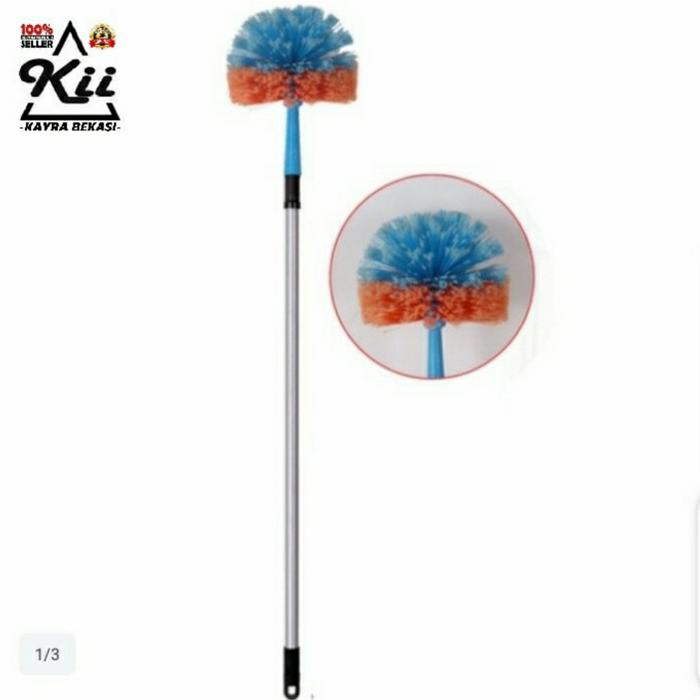 Jual Sapu Plafon Nagata ,Sapu Laba-Laba , Sapu Langit2 ,Rakbol Nagata ...