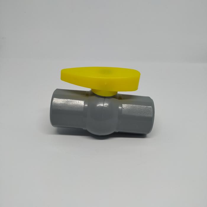 Jual Stop Kran PVC 1 inch / Ball Valve - Kota Bandung - empirelife ...