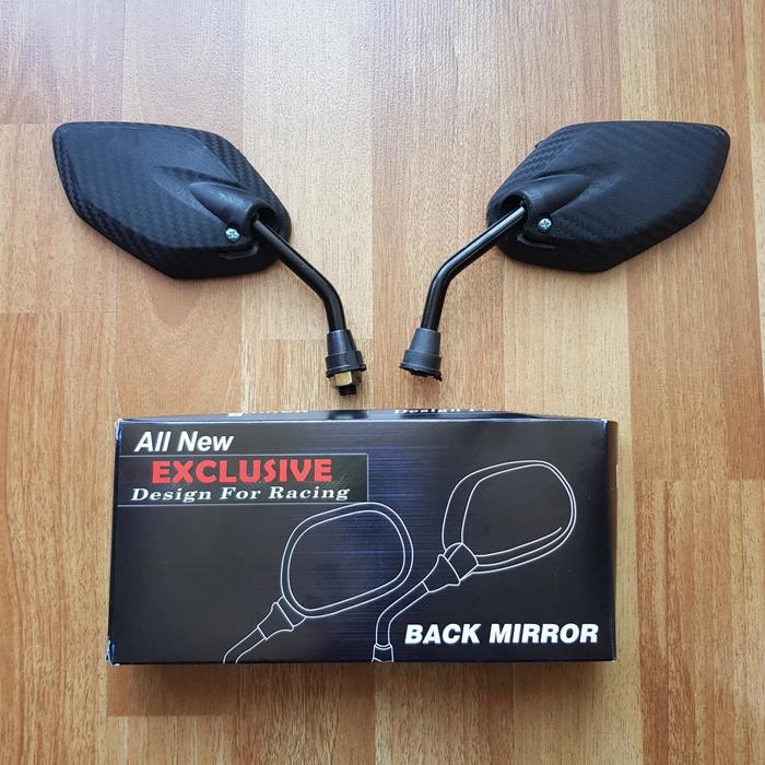 Jual Spion Mini Jupiter Mx Z zn Vega R ZR Mio J FIZR Crypton Rx King ...