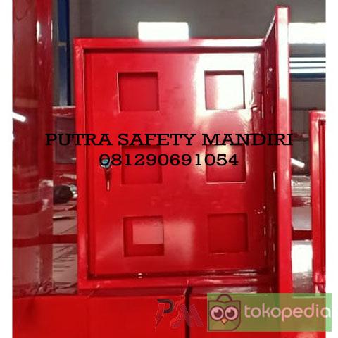Jual JBFA 6 MODULE TERMINAL JUNCTION BOX FIRE ALARM NOTIFIER SYSTEM ...